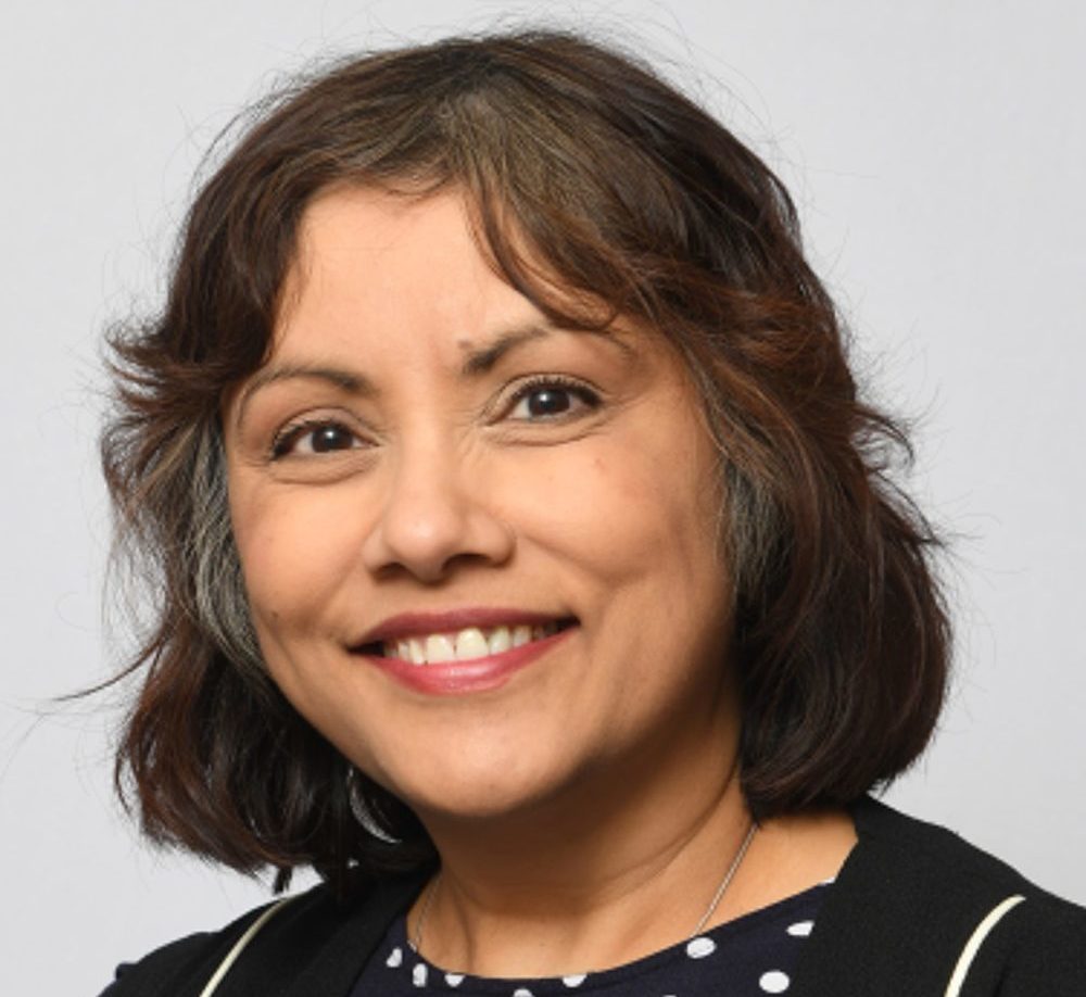 LBV board director awarded MBE – Leicestershire Business Voice