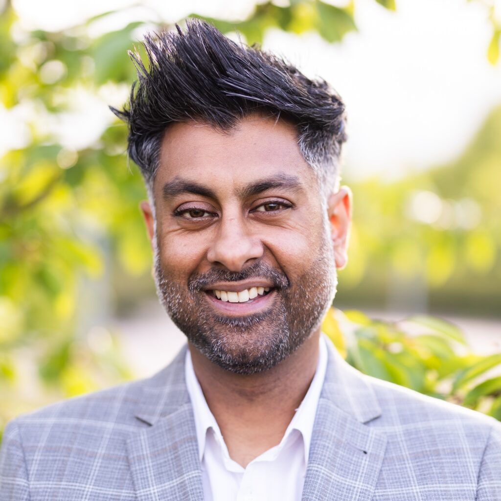 Dillan Shikotra joins Leicestershire Business Voice as new Board ...